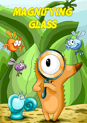 Cartoon "Magnifying Glass" - watch online for free and legally on ...