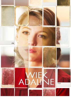 Film "Wiek Adaline" ("The Age of Adaline") - Oglądajonline za darmo i ...