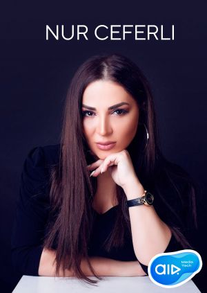 Сериал "Nur Ceferli" Nur Cəfərli - Bu Qeder Olmaz ( Cover Version ) 2022 - смотреть онлайн ...