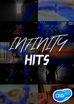Сериал "Infinity Hits" Learn To Love (Music Visualizer) - смотреть ...