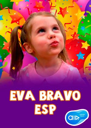 Серіал "Eva Bravo ESP" Сезон 1 Серія 100 - дивитися онлайн безкоштовно ...
