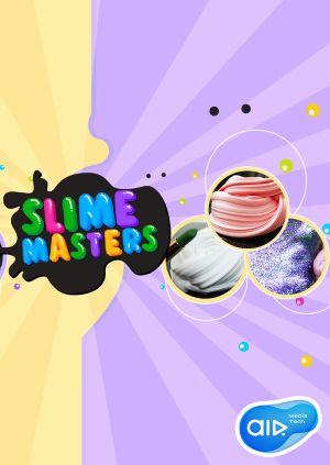 Сериал "Slime Masters" NO GLUE SLIME || SATISFYING GLITTER Slime ...