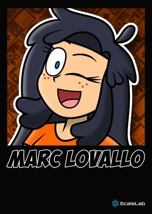 Сериал "Marc Lovallo" Paper Mario: The Origami King | An Overly-Deep ...