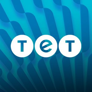 Телеканал ТЕТ HD — дивитися онлайн прямий ефір у гарній якості на ...