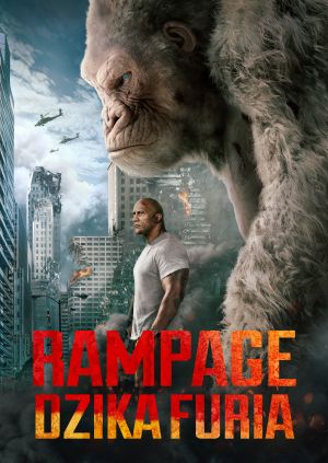 Film "Rampage: Dzika furia" ("Rampage") - Oglądajonline za darmo i legalnie na MEGOGO.NET