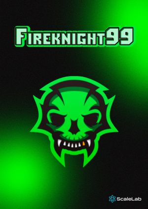 Сериал "Fireknight99" Pacman Escape Room Challenge - смотреть онлайн ...