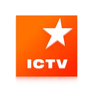 Телеканал ICTV HD — смотреть онлайн прямой эфир в хорошем качестве на MEGOGO.NET